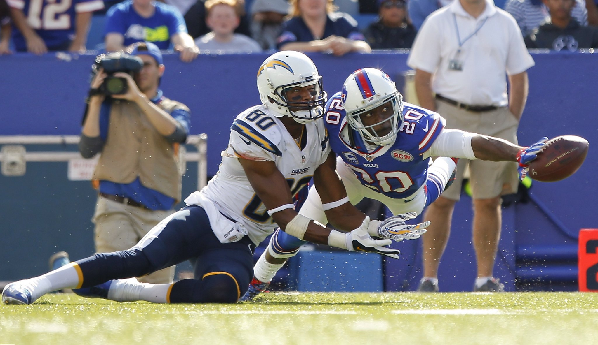 Best NFL photos of Week 3