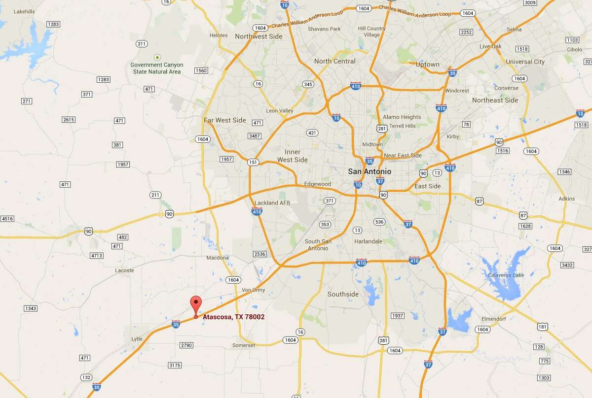 Part Of I 35 Reopened After Crash That Kills Child