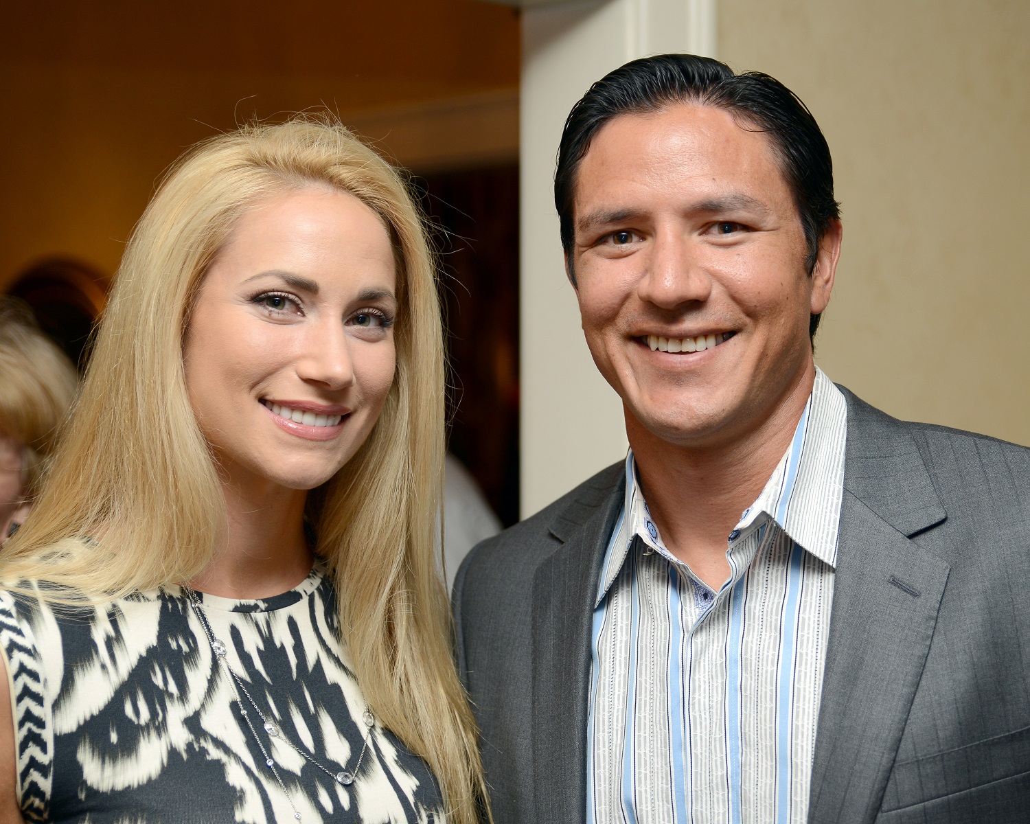 Brian Ching to lead bicycle ride