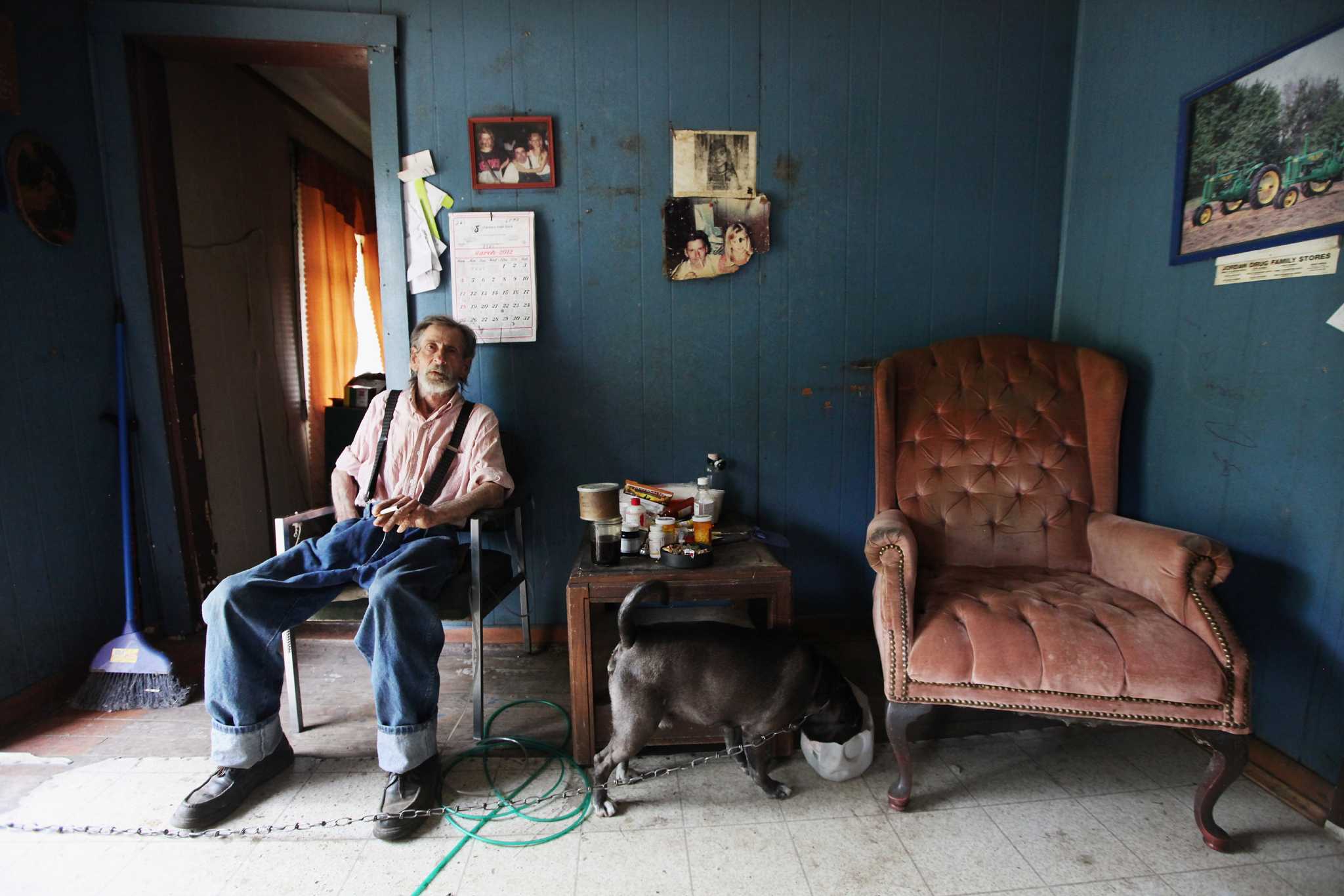 New census data shows richest, poorest big cities in U.S.