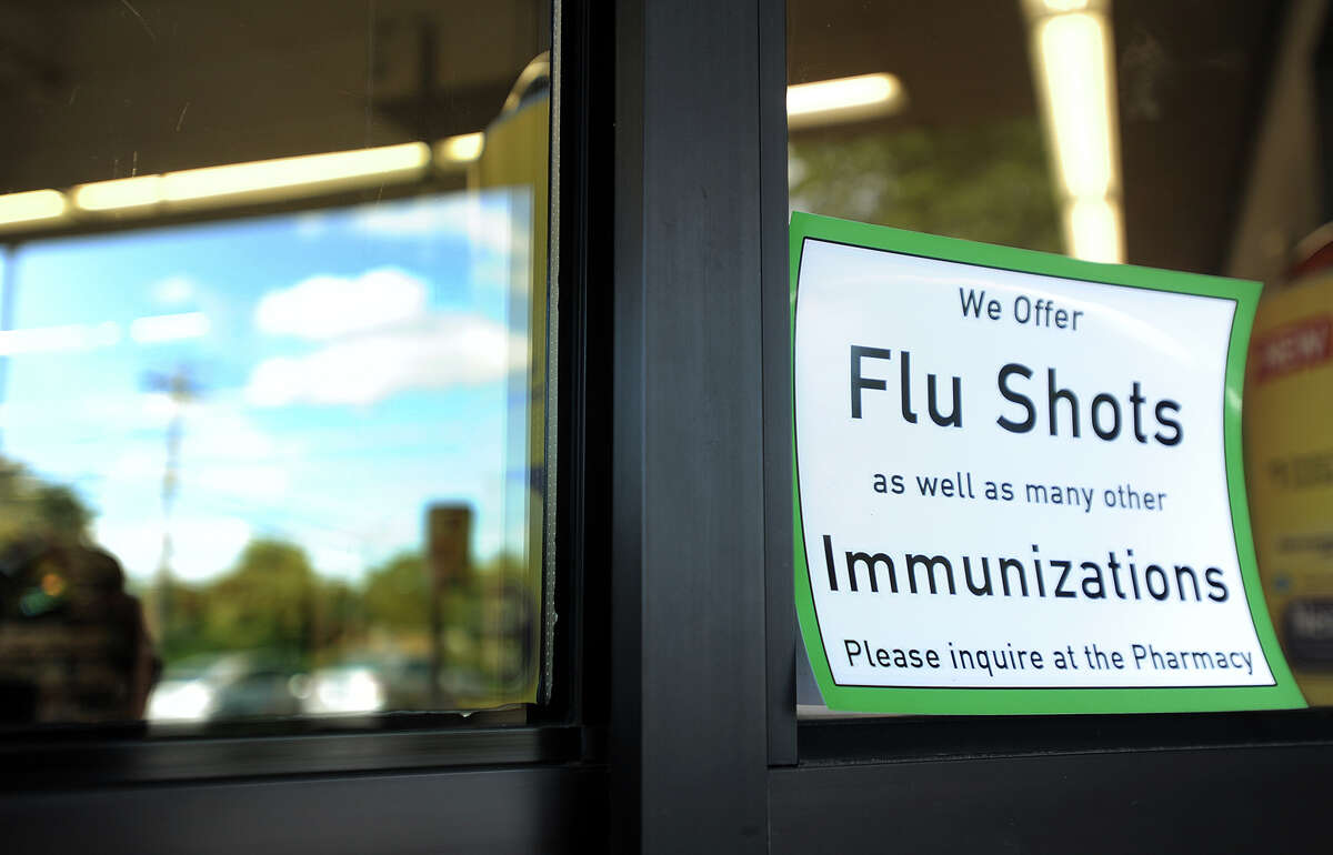 Ramping up for flu season