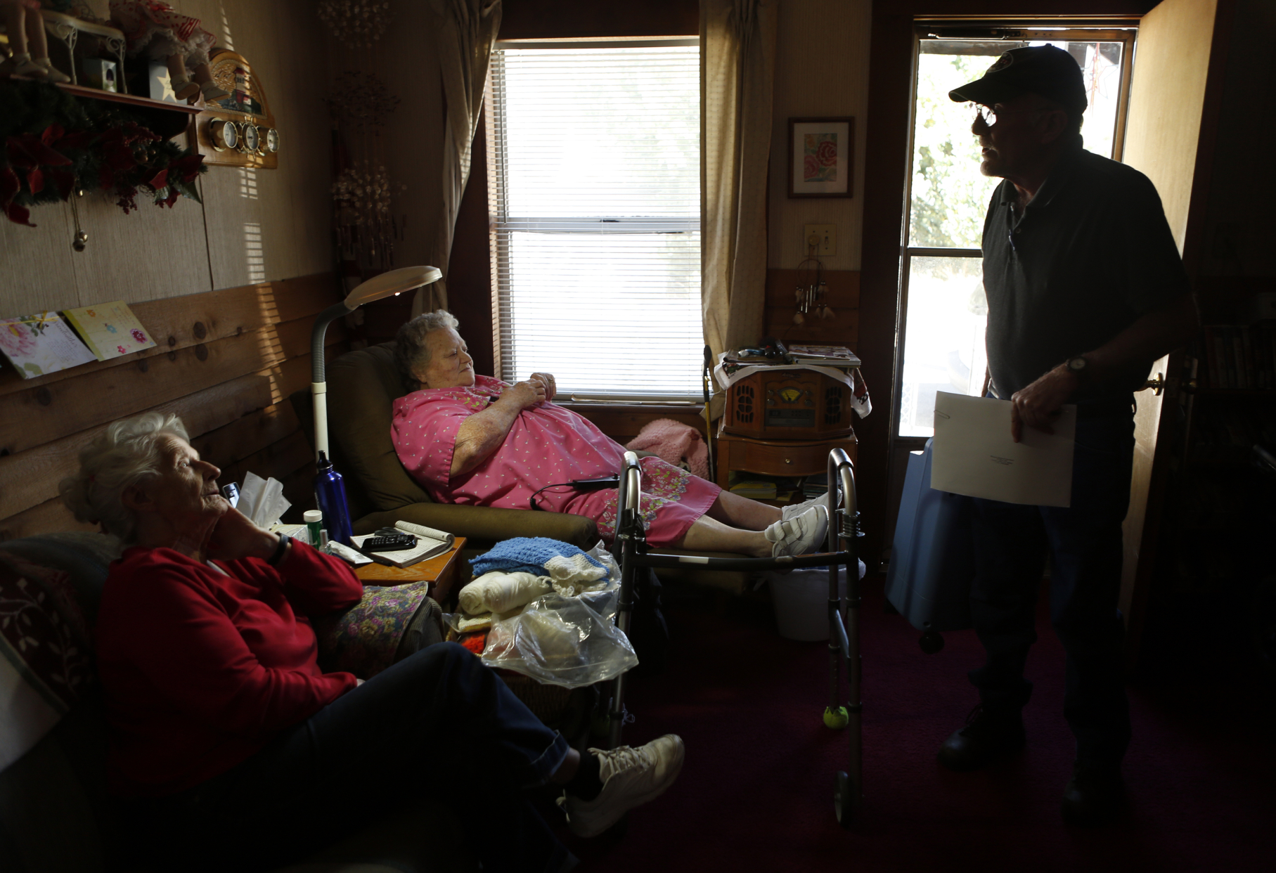 Finding specialists tough for rural patients under managed care