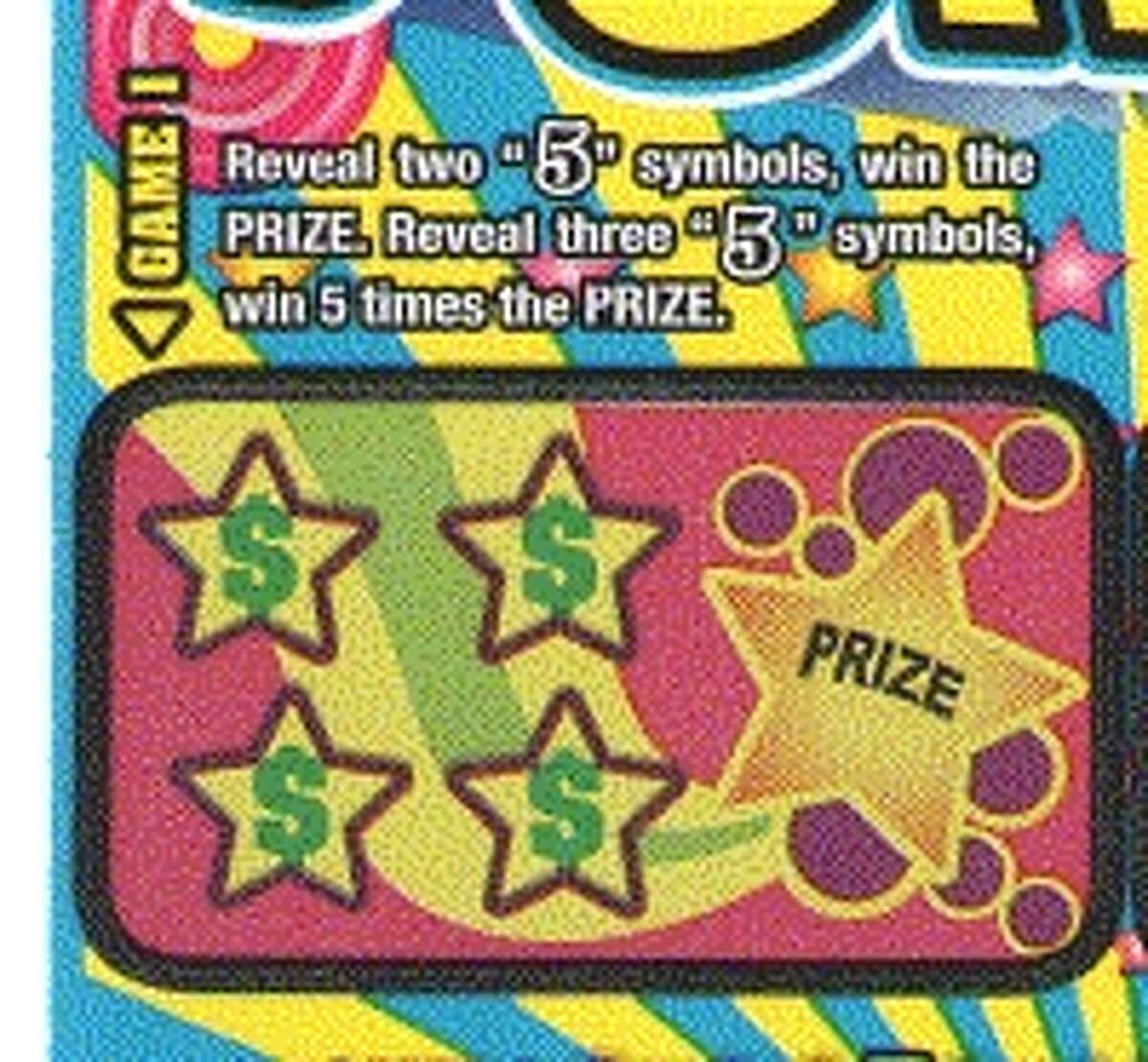 Angry scratch-off players want $10 million from Texas Lottery