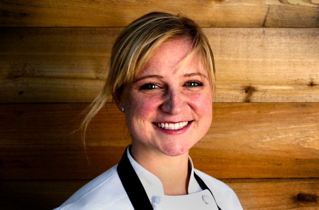 Chef Erin Smith departs JW Marriott's Main Kitchen