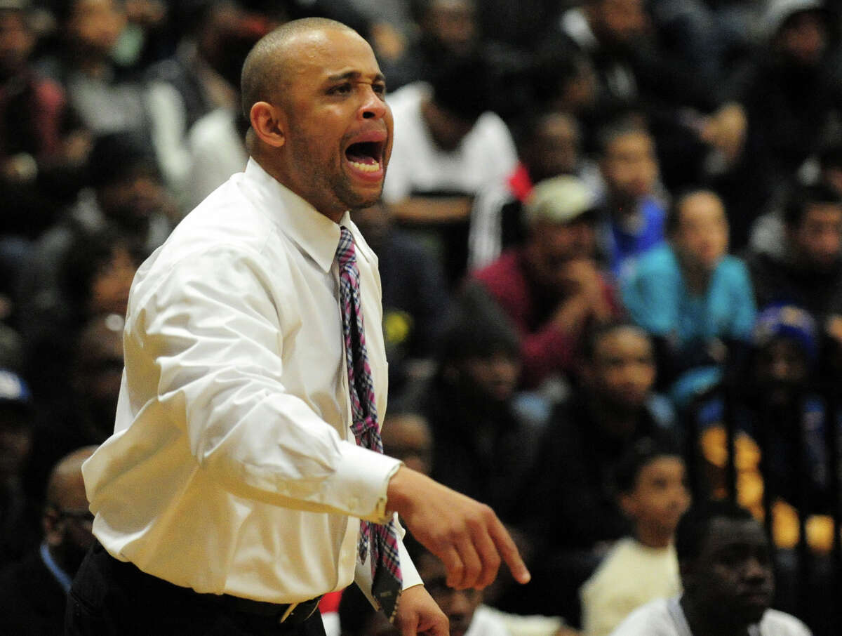 Coach charged with abandoning child