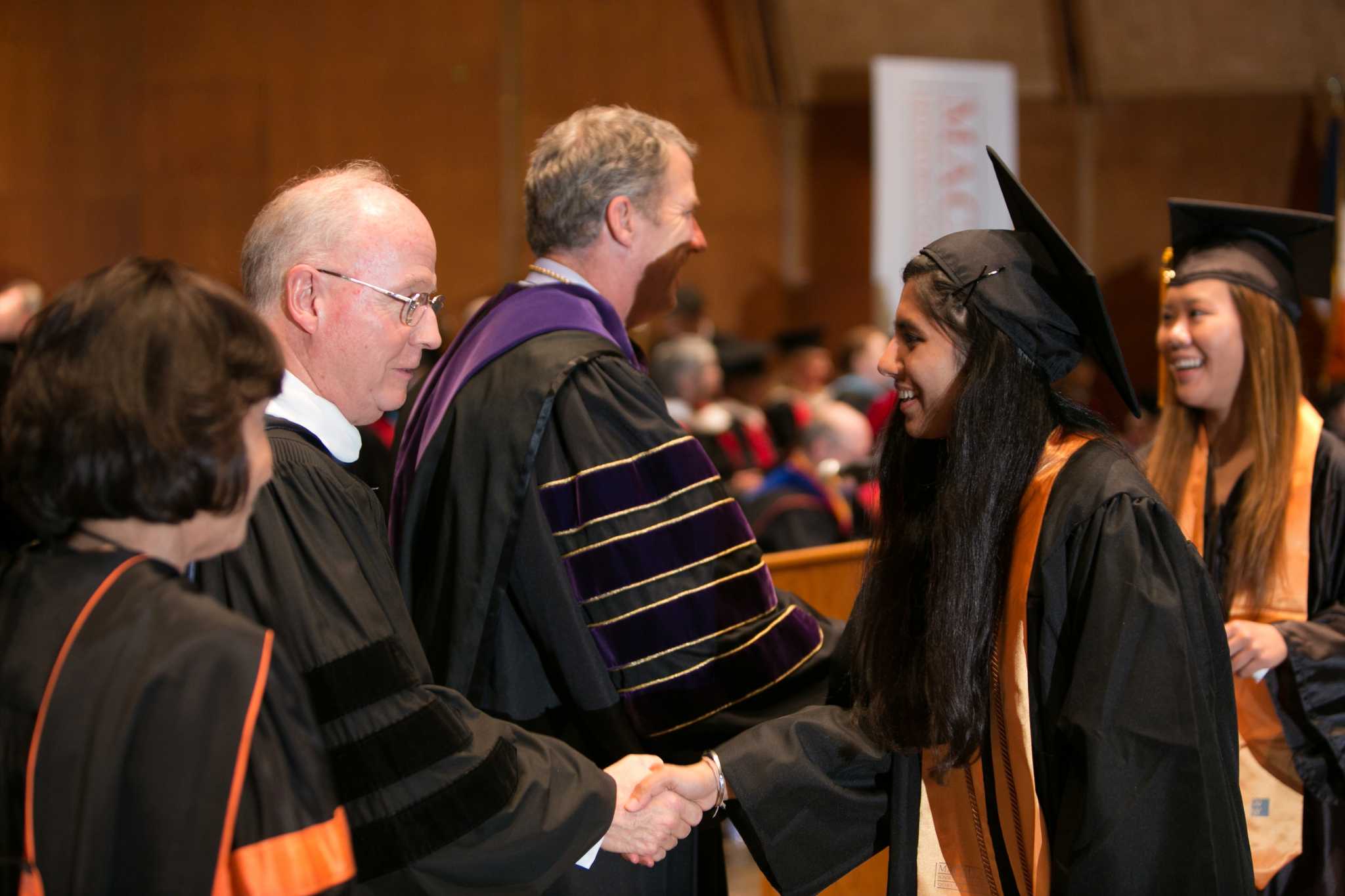 Greenwich residents fund CUNY program