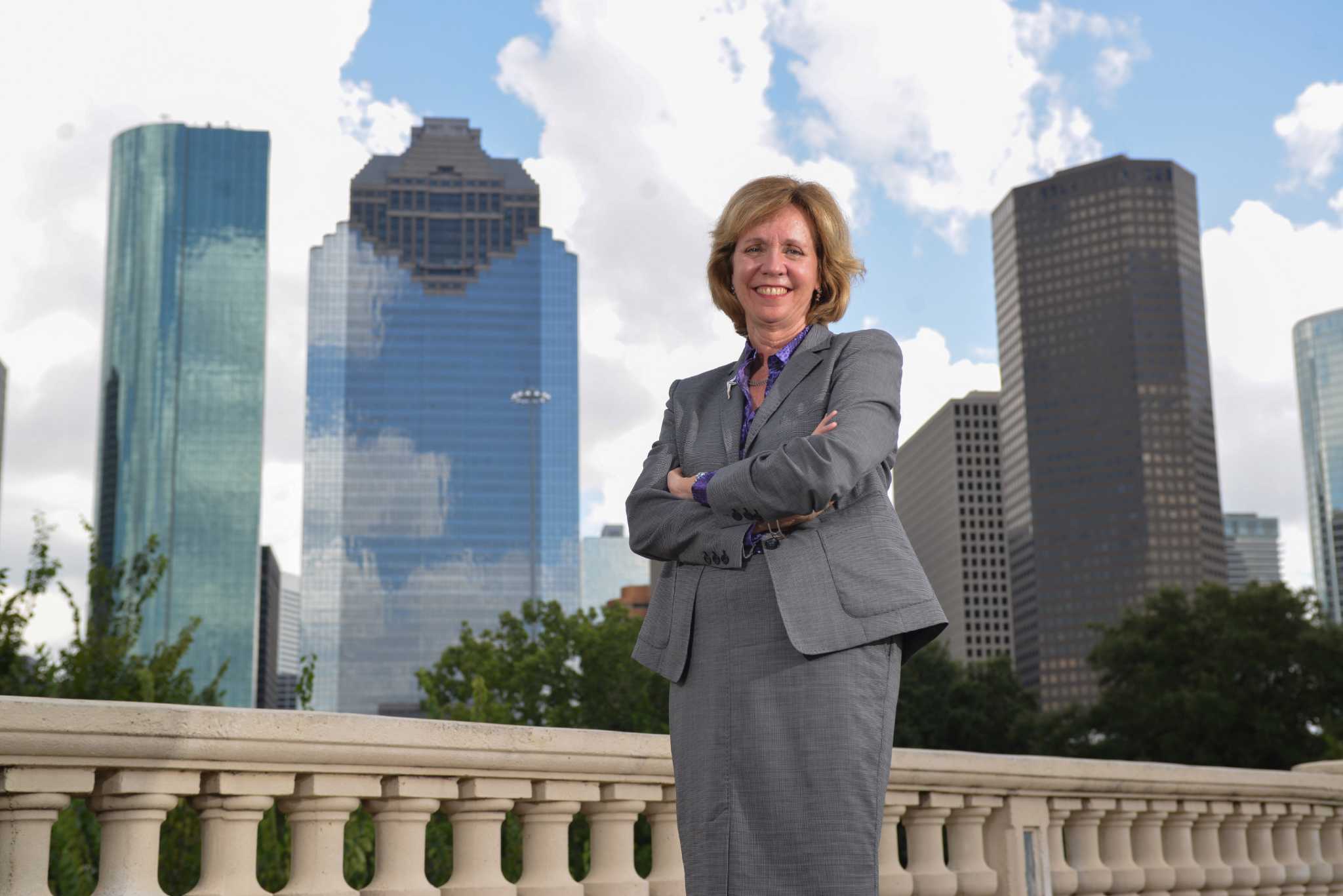 Bank of Texas hires exec for Houston push