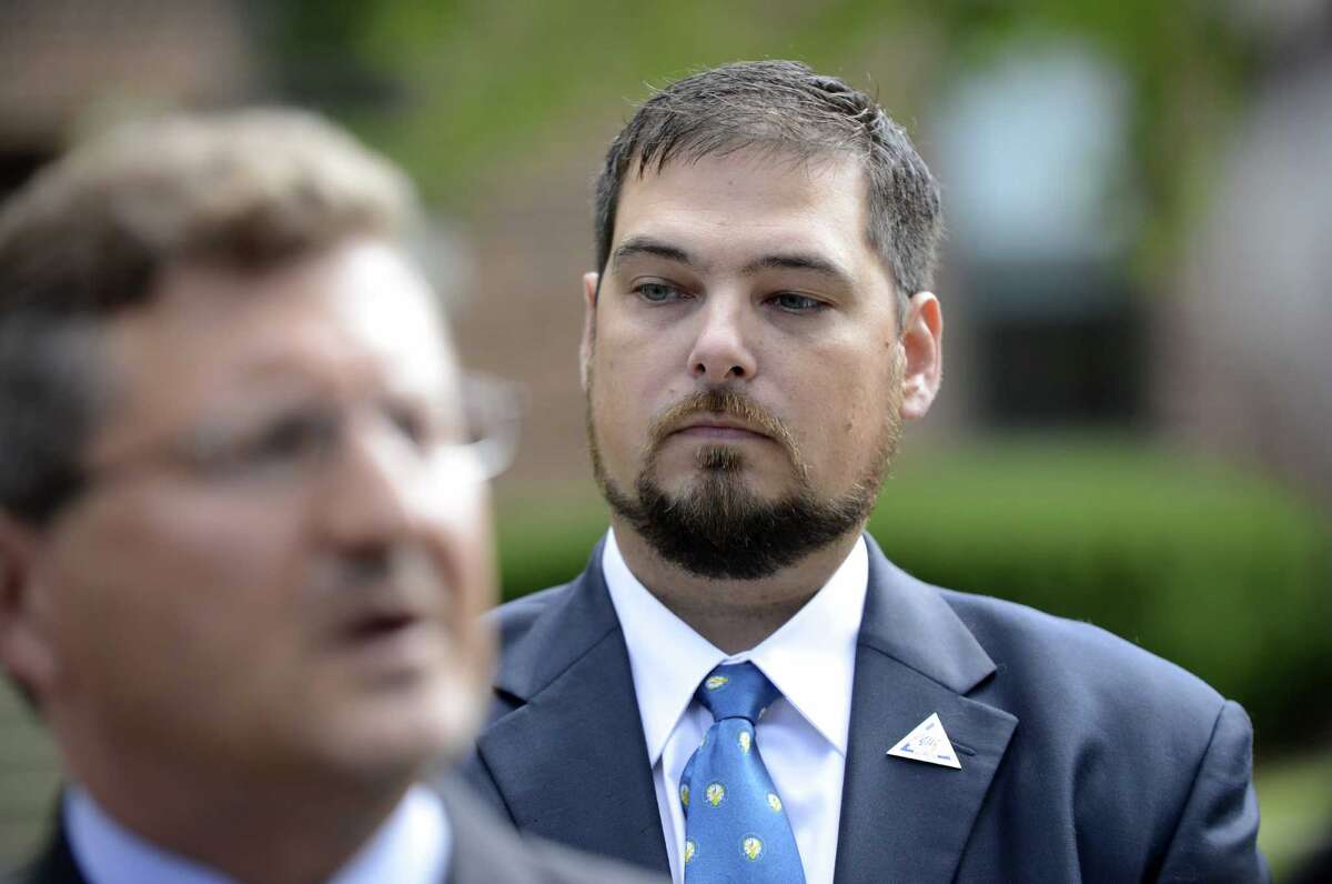 La Salle alumnus alleges sex abuse