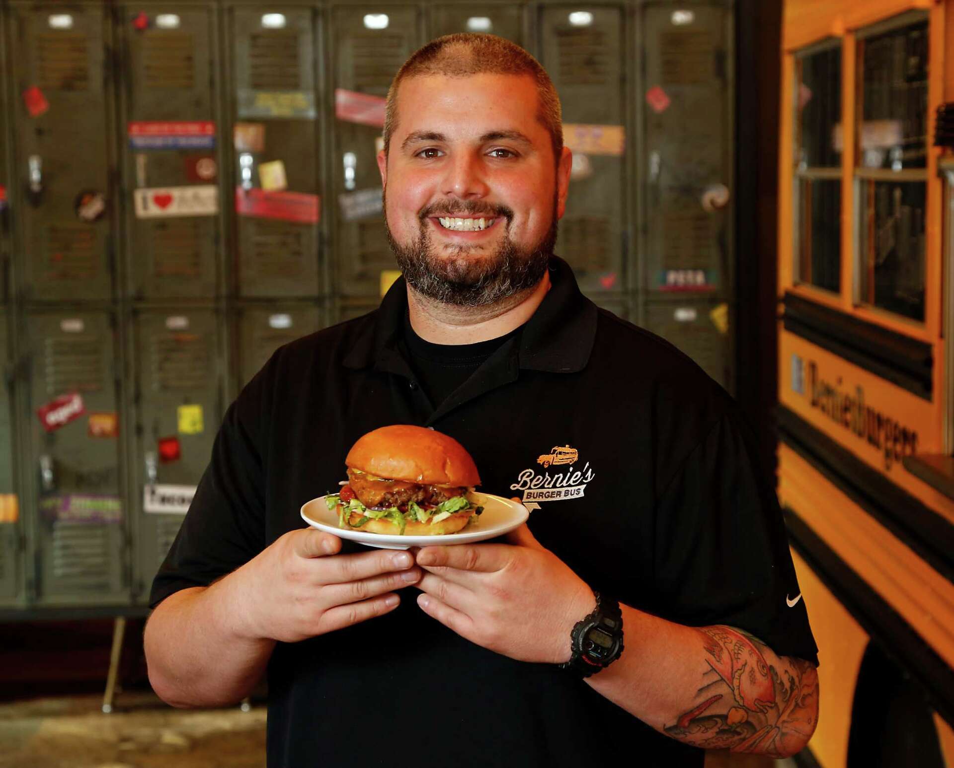 Suburban restaurants to look forward to in 2015