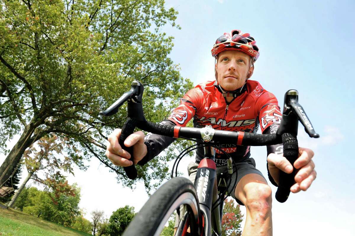 Two-wheel deal