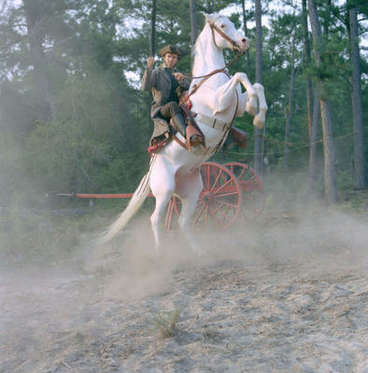 15 surprising films shot in San Antonio