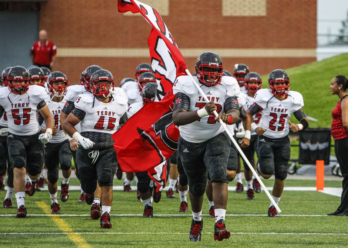 Terry coach puts undefeated mark in perspective