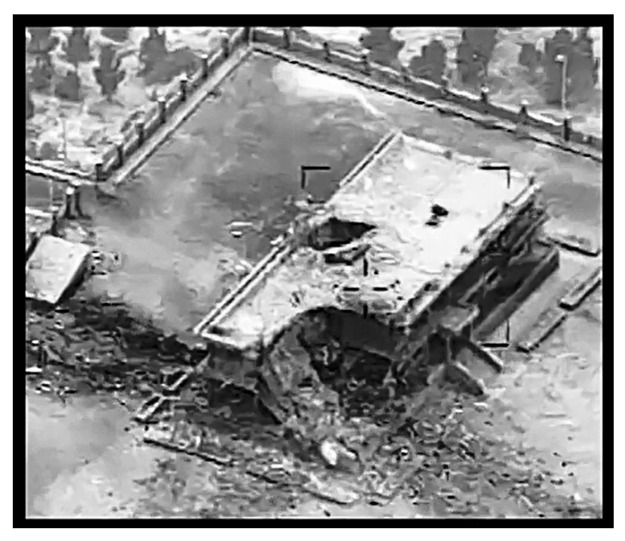 Amid bombing, state's delegation questions authority