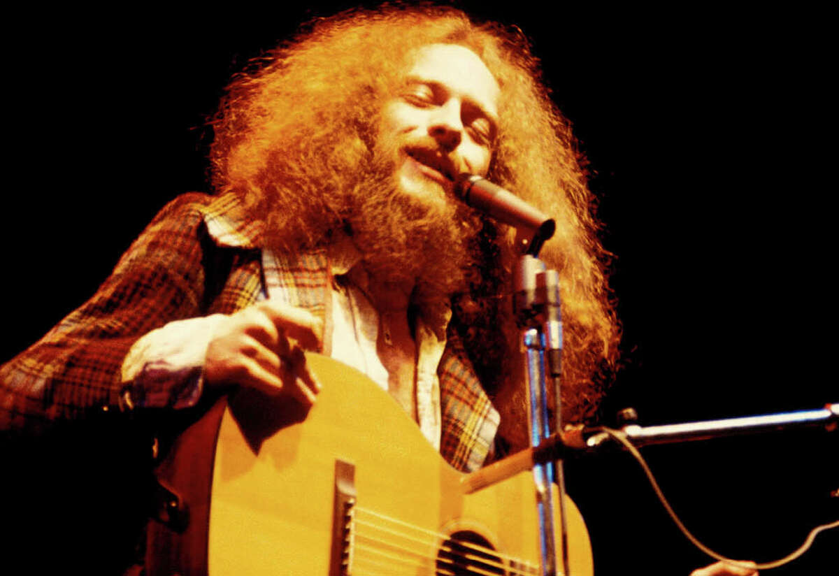 Ian Anderson brings flute and ideas to San Antonio