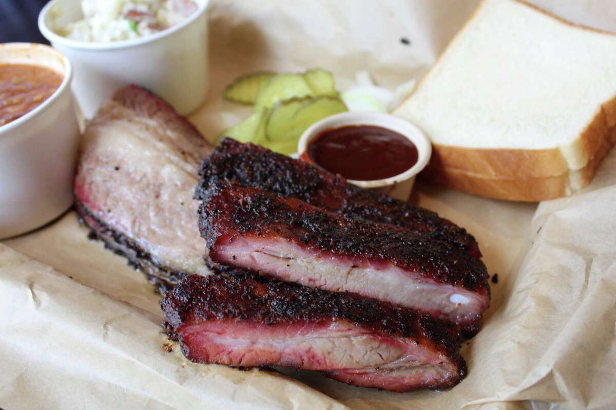 Match made in San Antonio Heaven: Barbacoa and Big Red festival coming ...