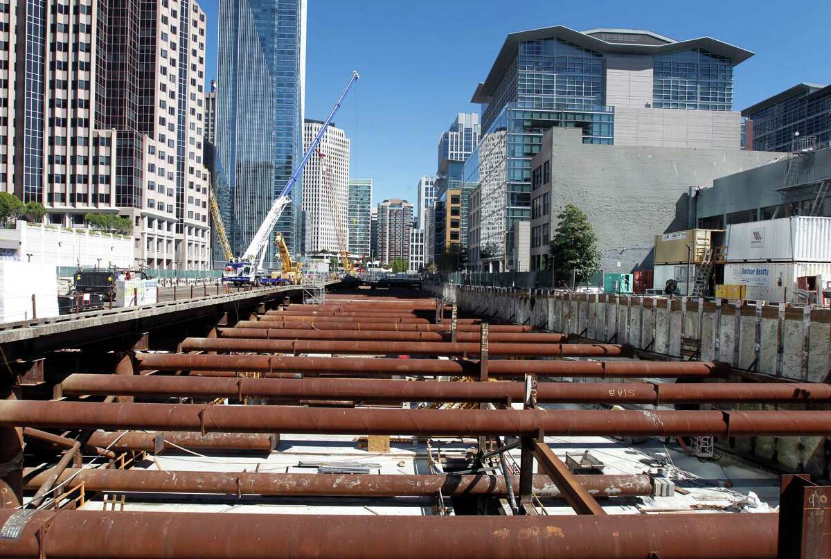 How Transbay Transit Center deal’s collapse would alter S.F.