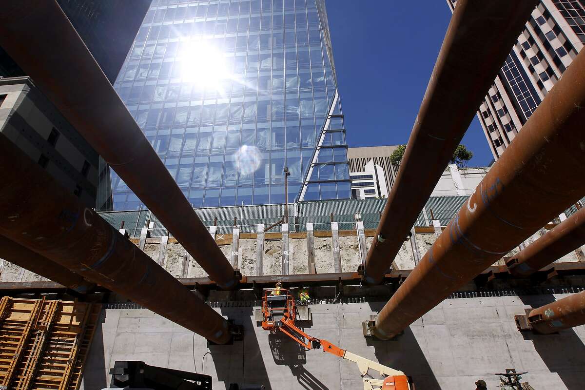 Transbay Transit Center’s future in doubt after deal falls apart