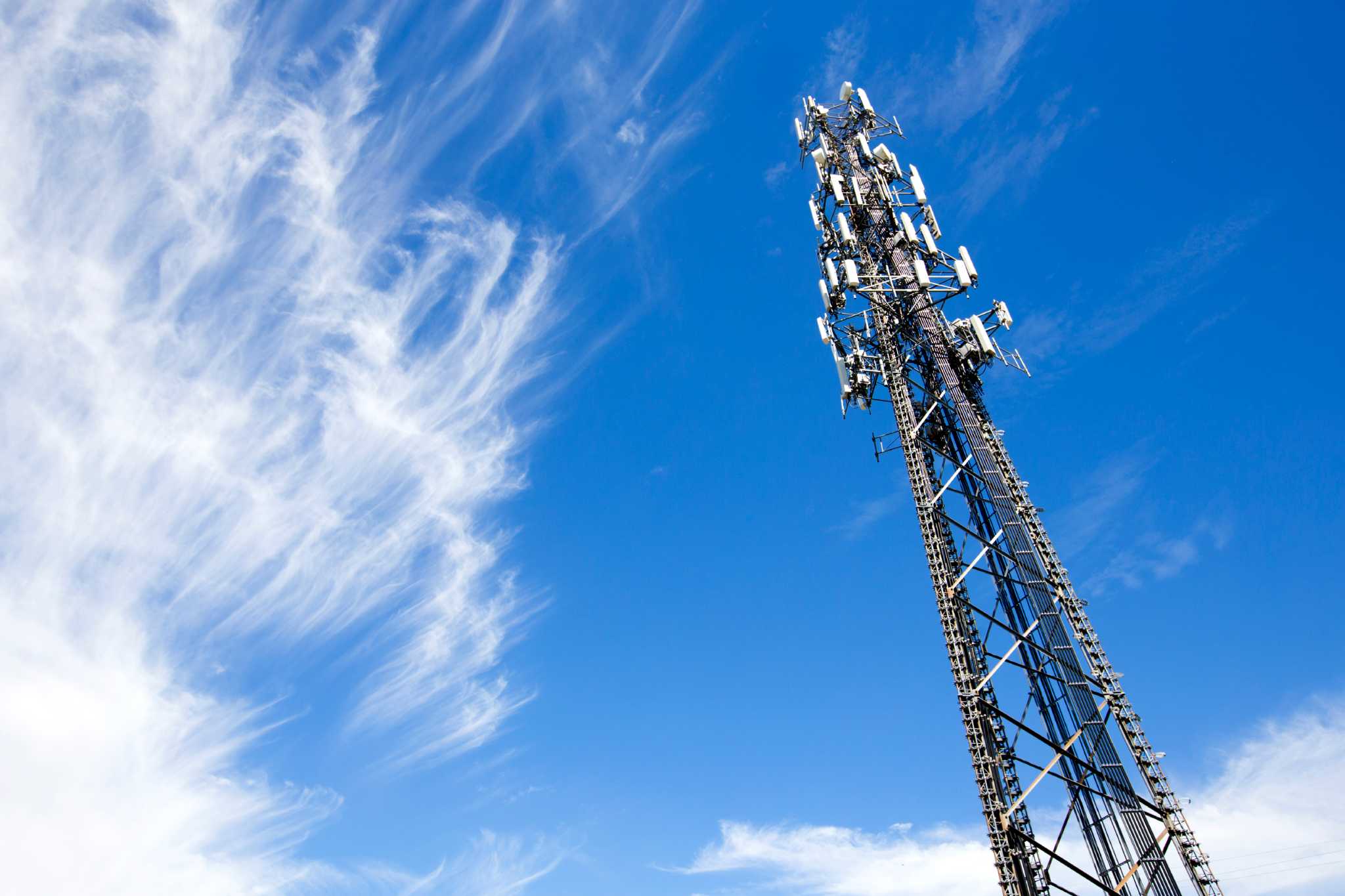 Shareholder has advice for Crown Castle