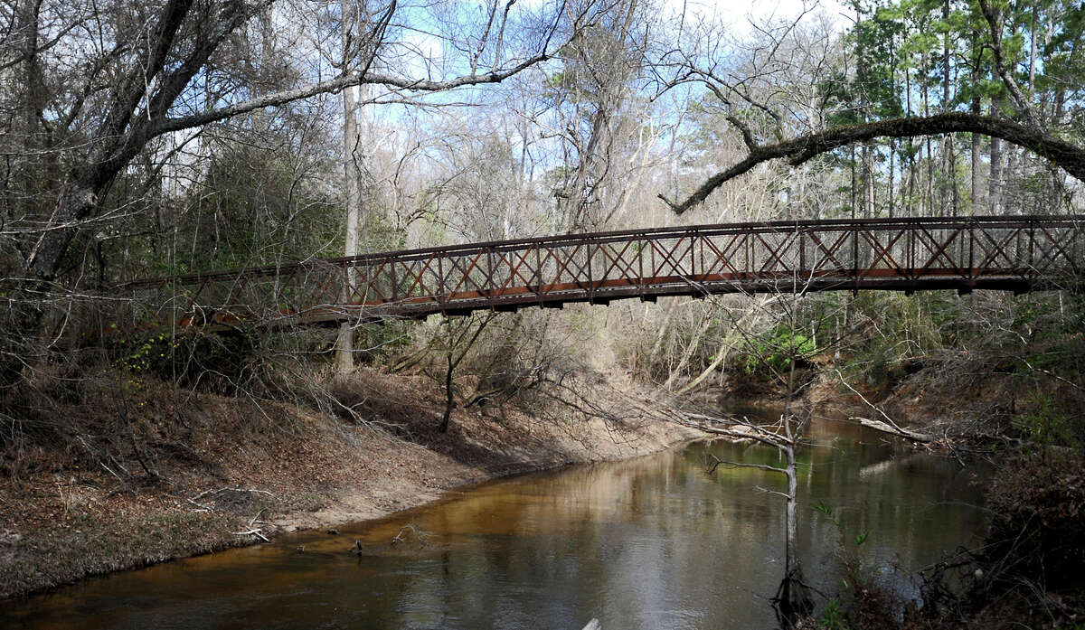 Big Thicket film lands HBO star