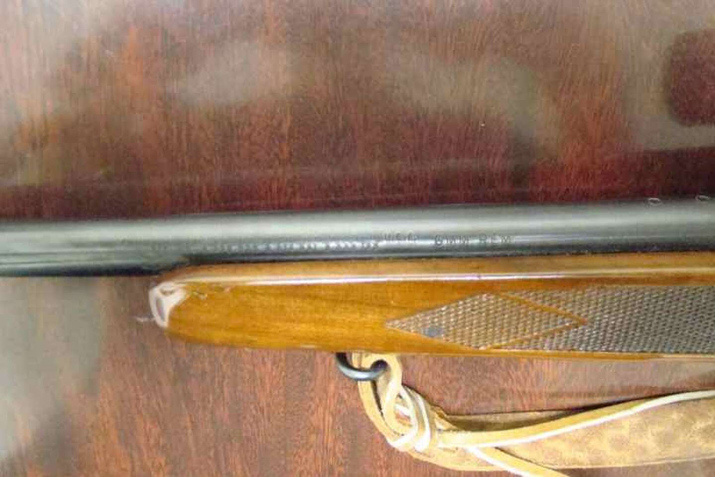 Rifle reported to be used in Charles Whitman killing spree up for sale