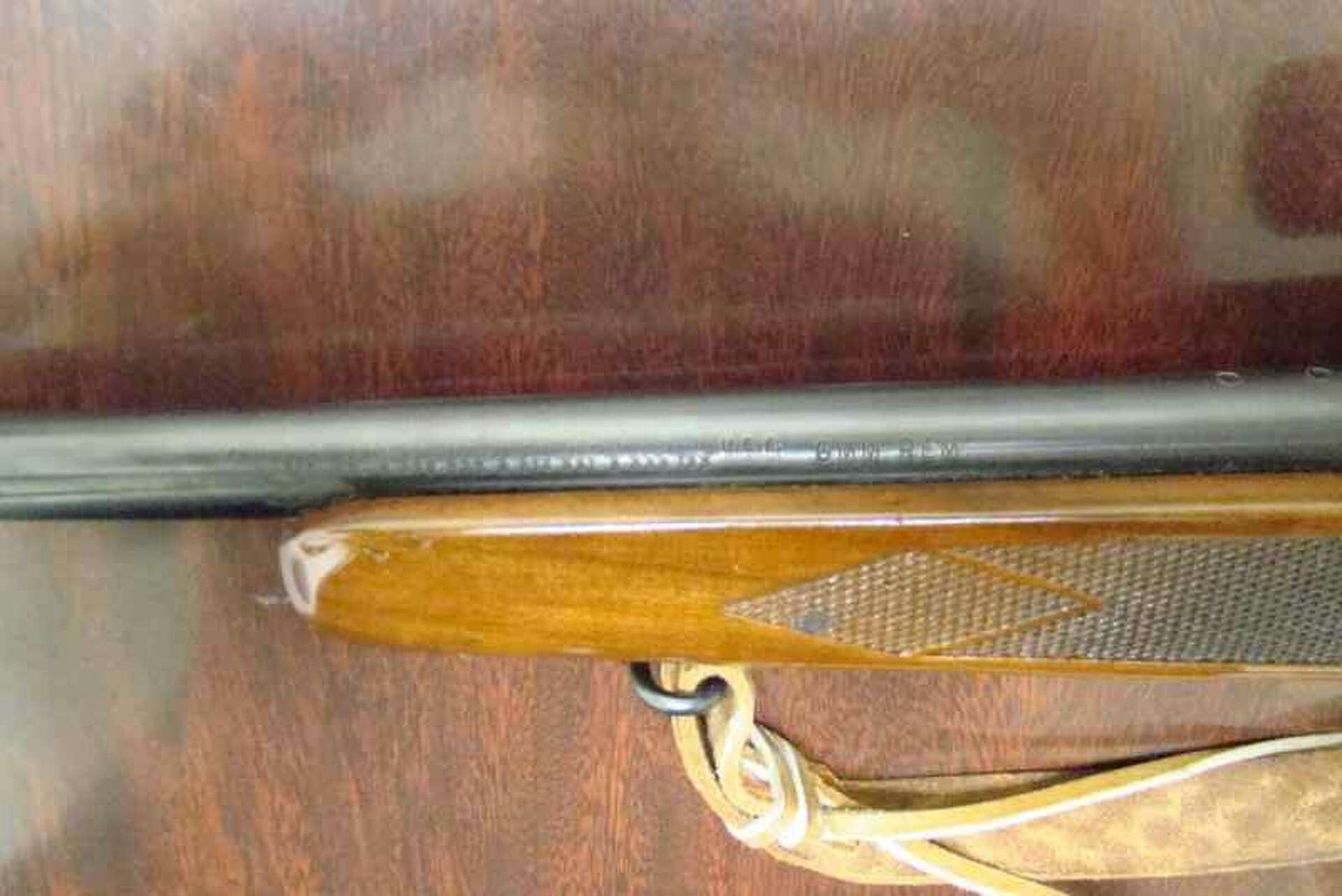 Rifle reported to be used in Charles Whitman killing spree up for sale
