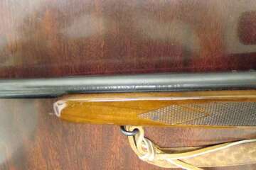 Rifle reported to be used in Charles Whitman killing spree up for sale