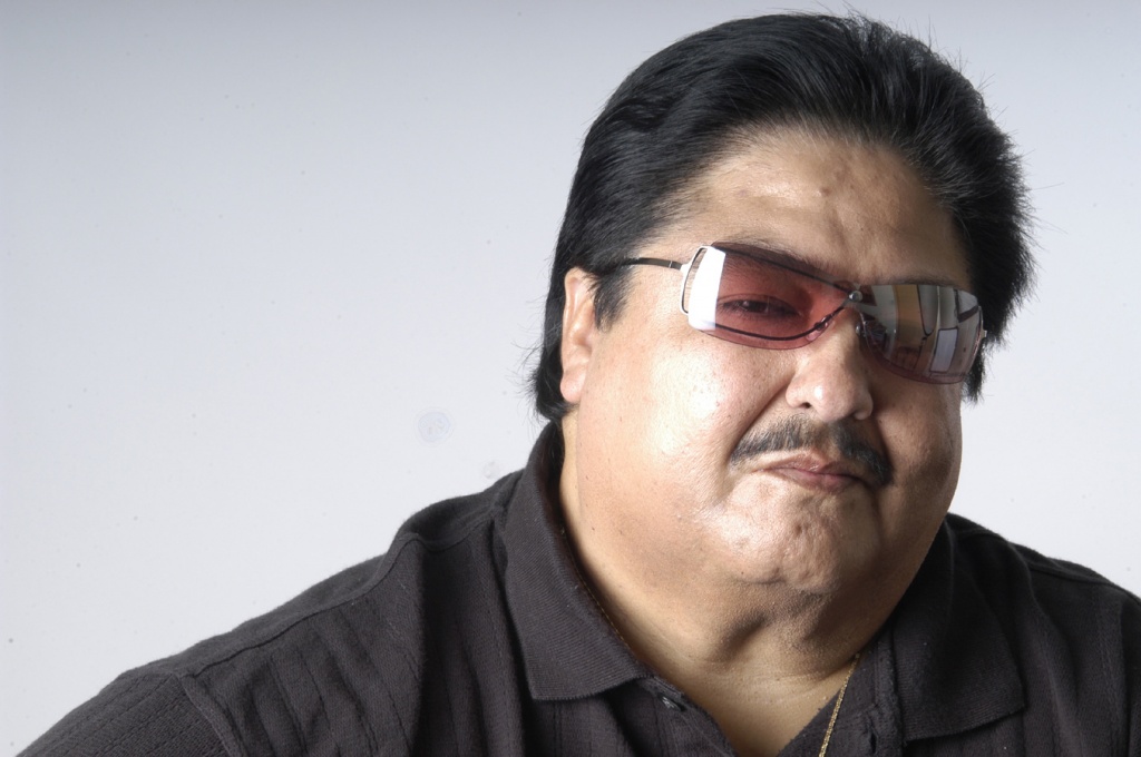 Grupo Mazz will play a tribute concert to the late Tejano star Jimmy ...