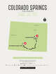 Art studio releases 'Zombie Safe Zone' maps for major cities