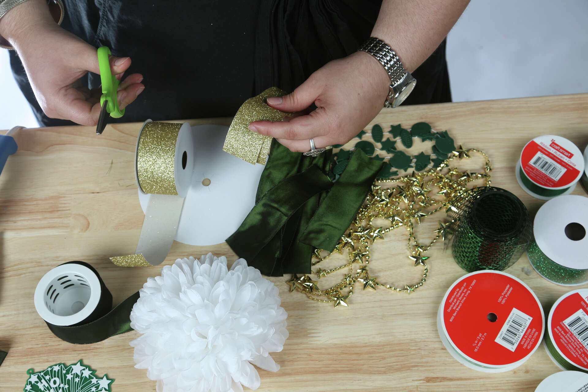 A DIY guide to making your own mums