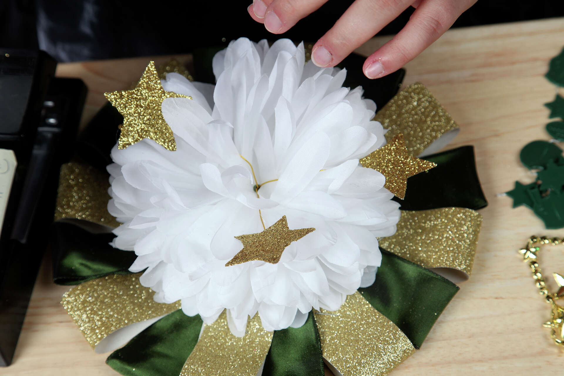 A DIY guide to making your own mums