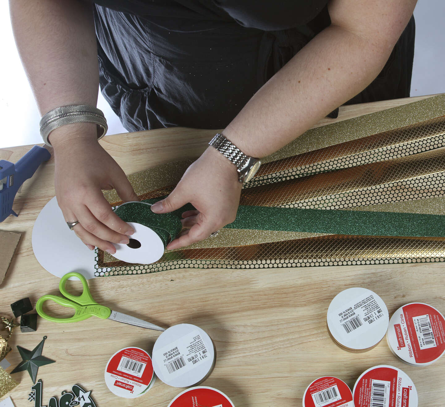 A DIY guide to making your own mums