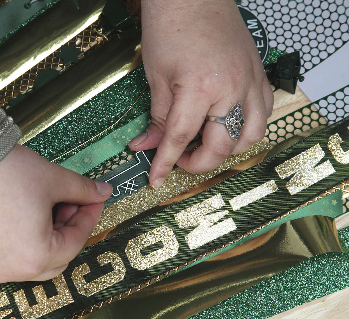 A DIY guide to making your own mums