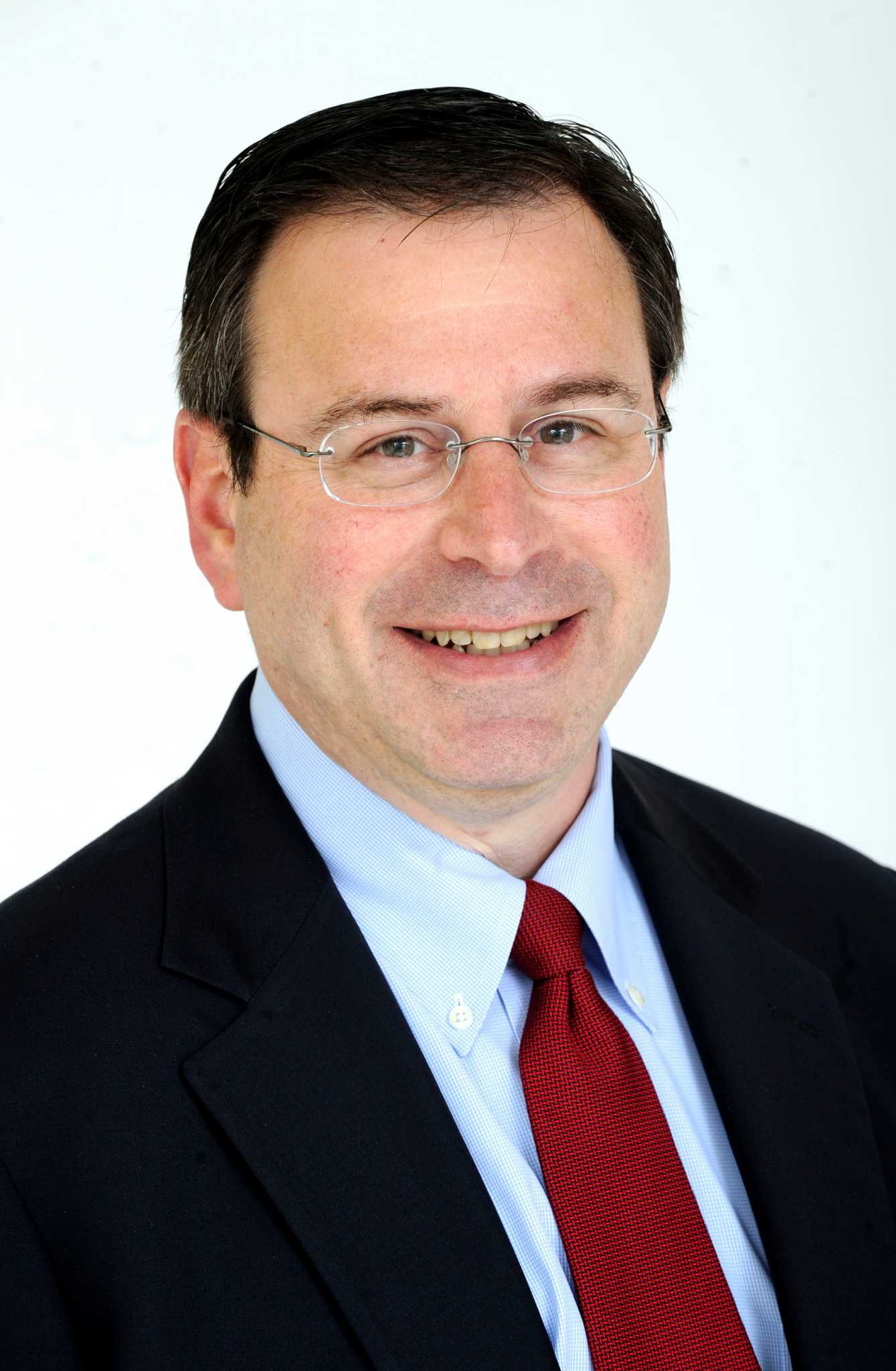 Lasser donates two years to Brookfield Craft Center