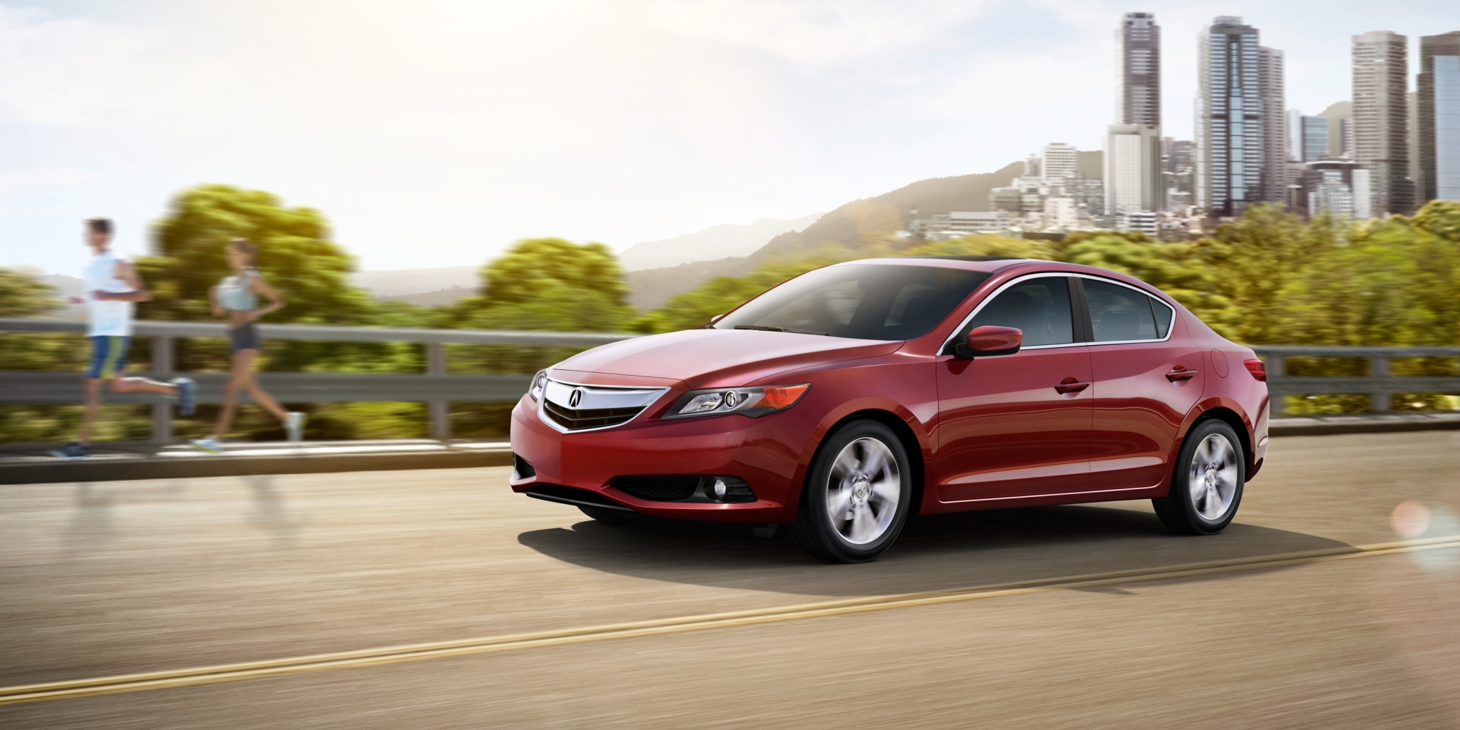 The top safest small cars for 2015 revealed
