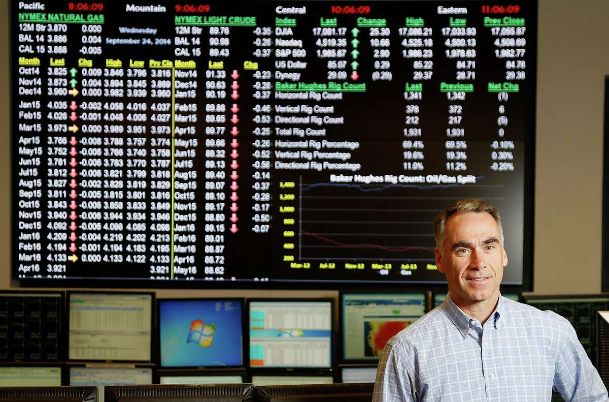 Acquisitions power Dynegy back into top tier of generators