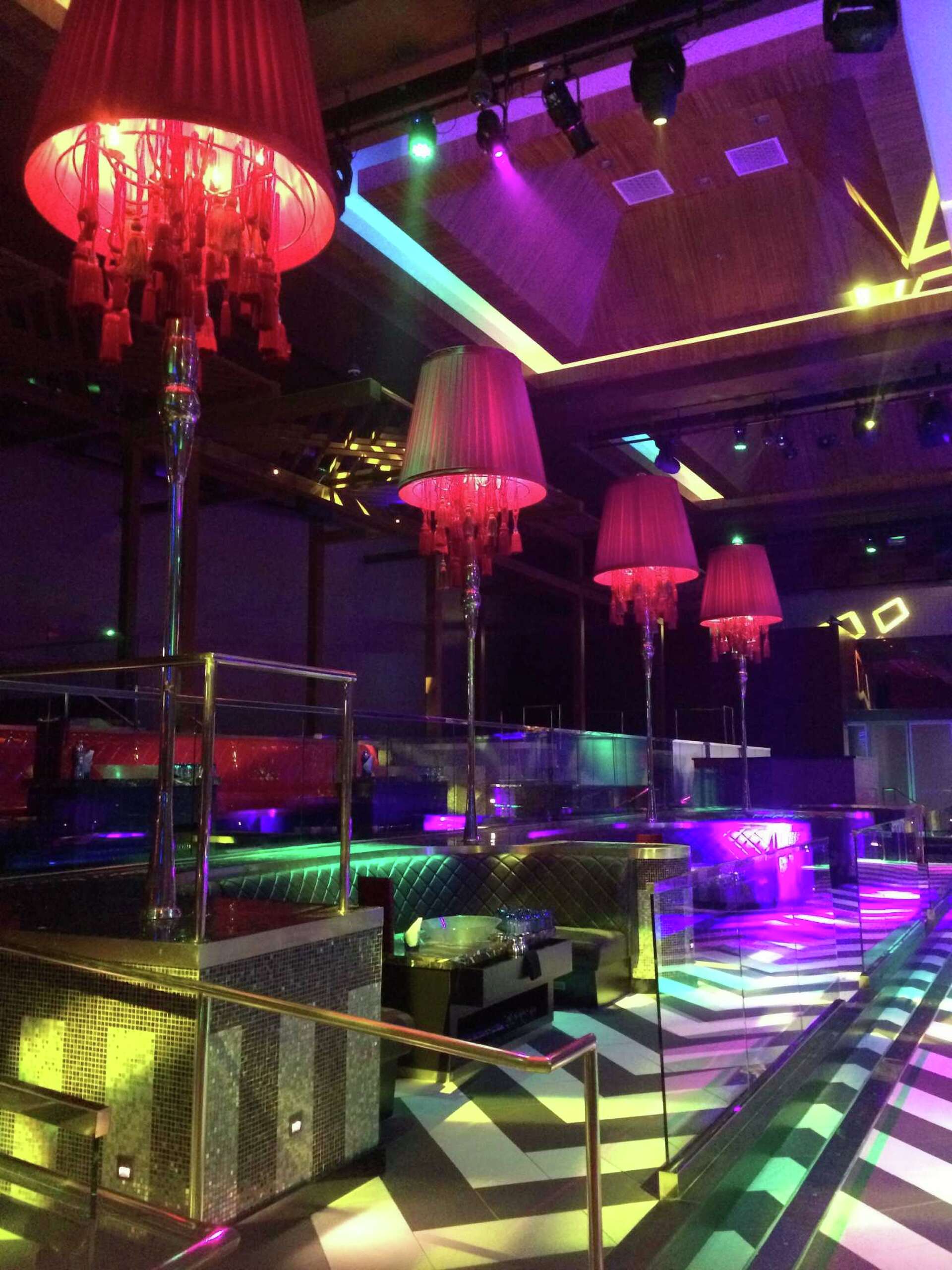 Reno’s luck — and local scene — finally looking up