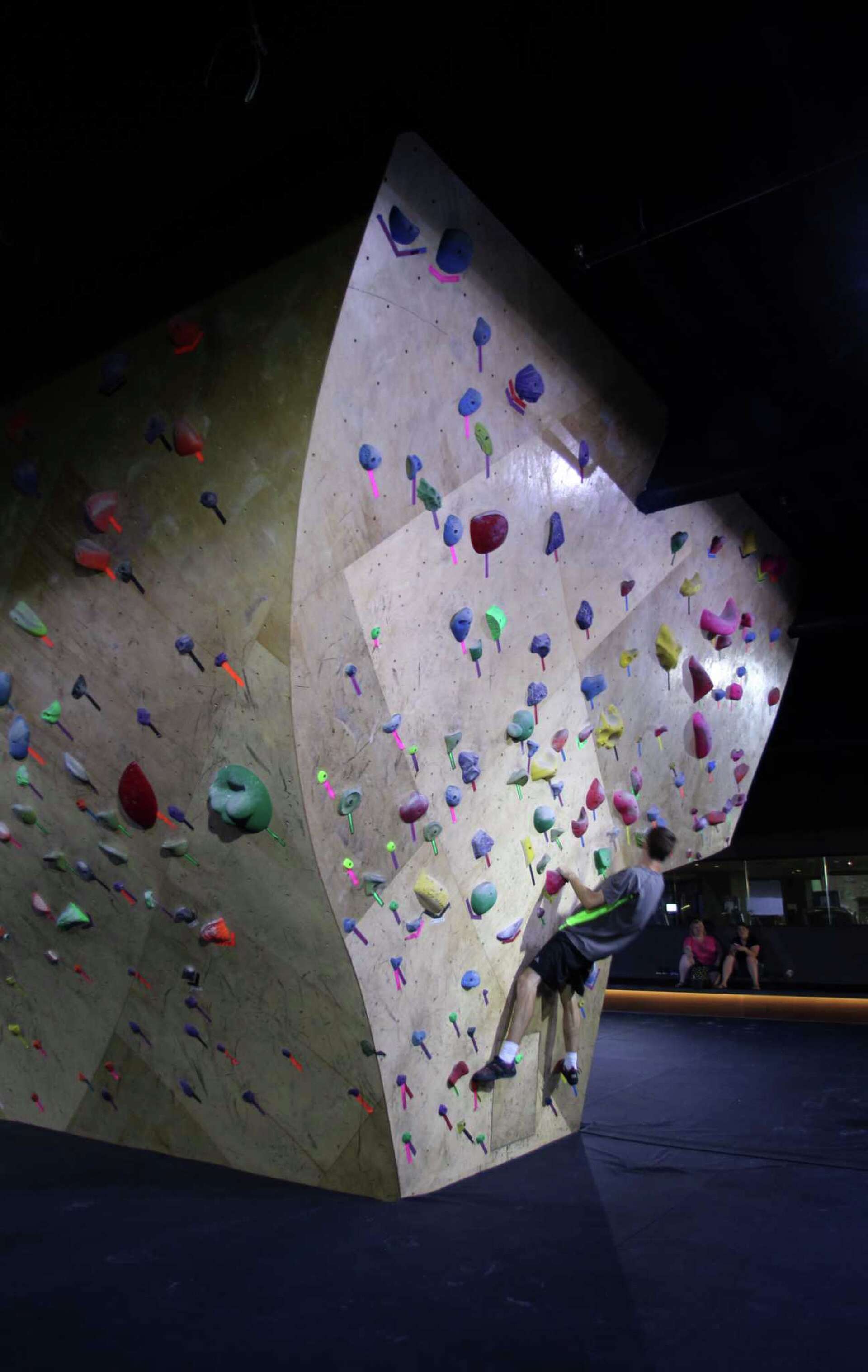 Reno’s luck — and local scene — finally looking up