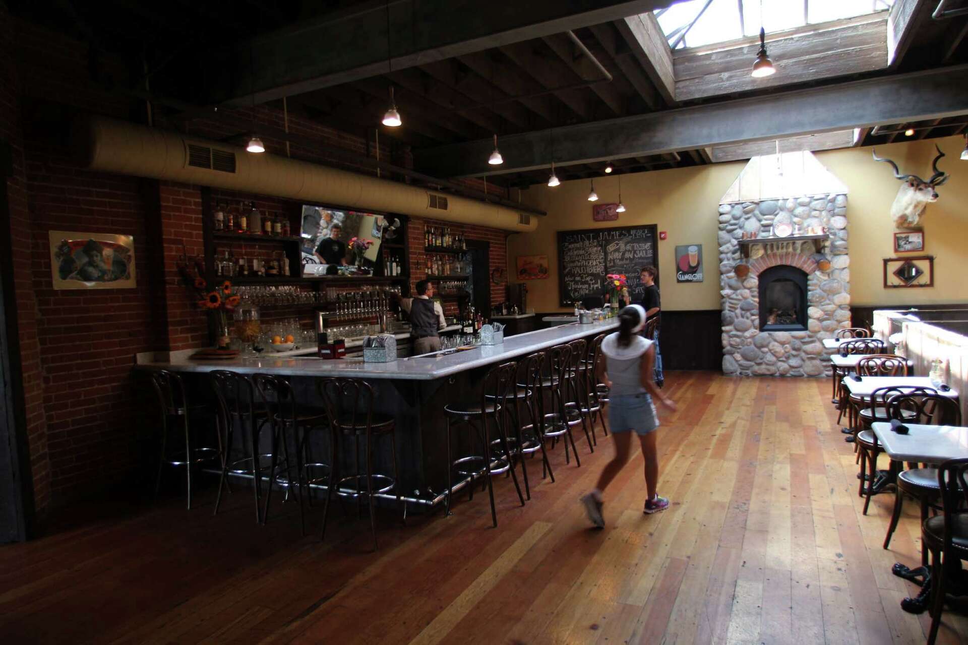 Reno’s luck — and local scene — finally looking up