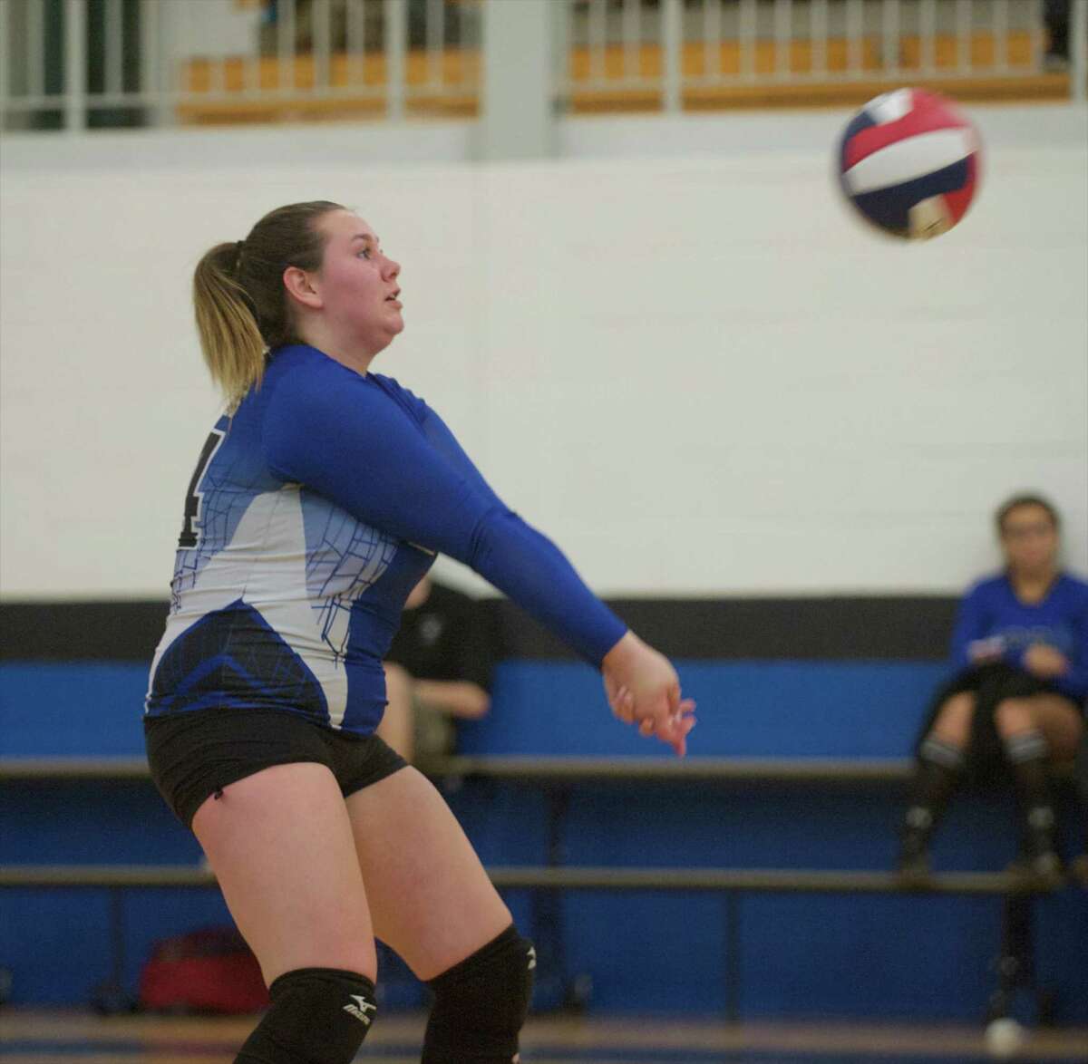 Abbott Tech girls volleyball team posts 4th straight win
