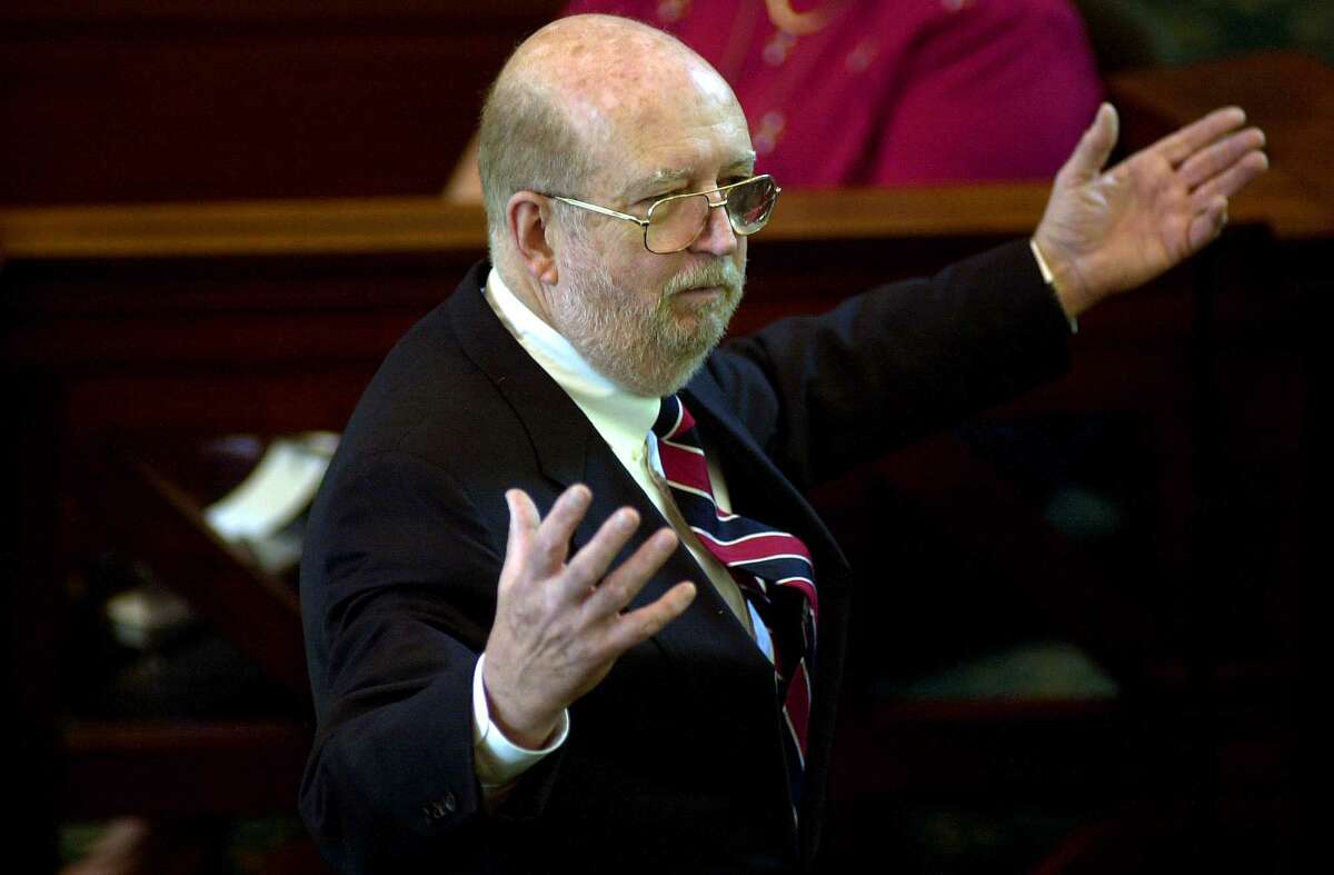 Jerome K. Frost, noted area attorney, 75