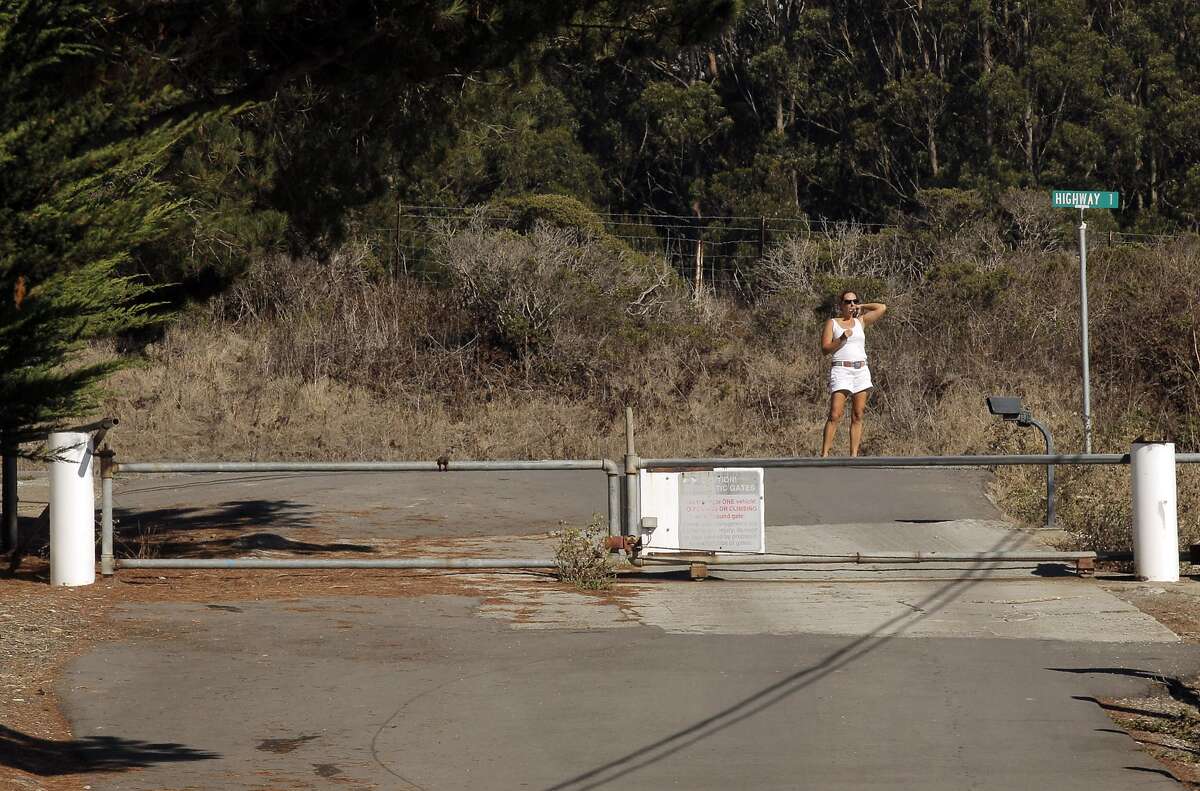 Billionaire must let public access Martins Beach, judge rules