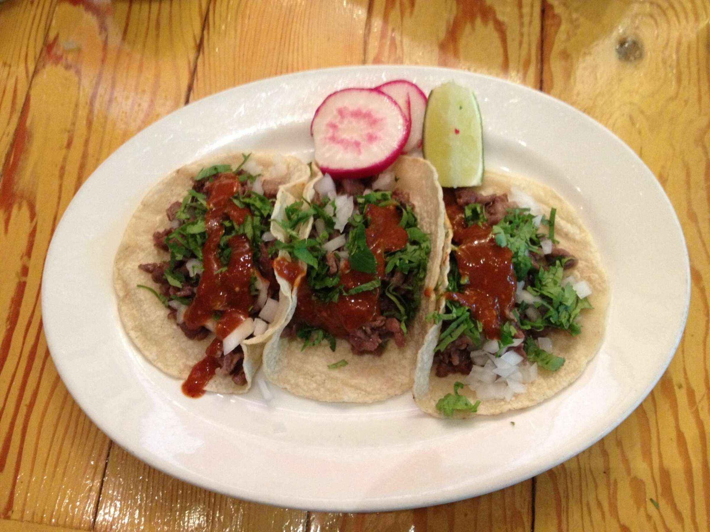 Seattle's best tacos by neighborhood