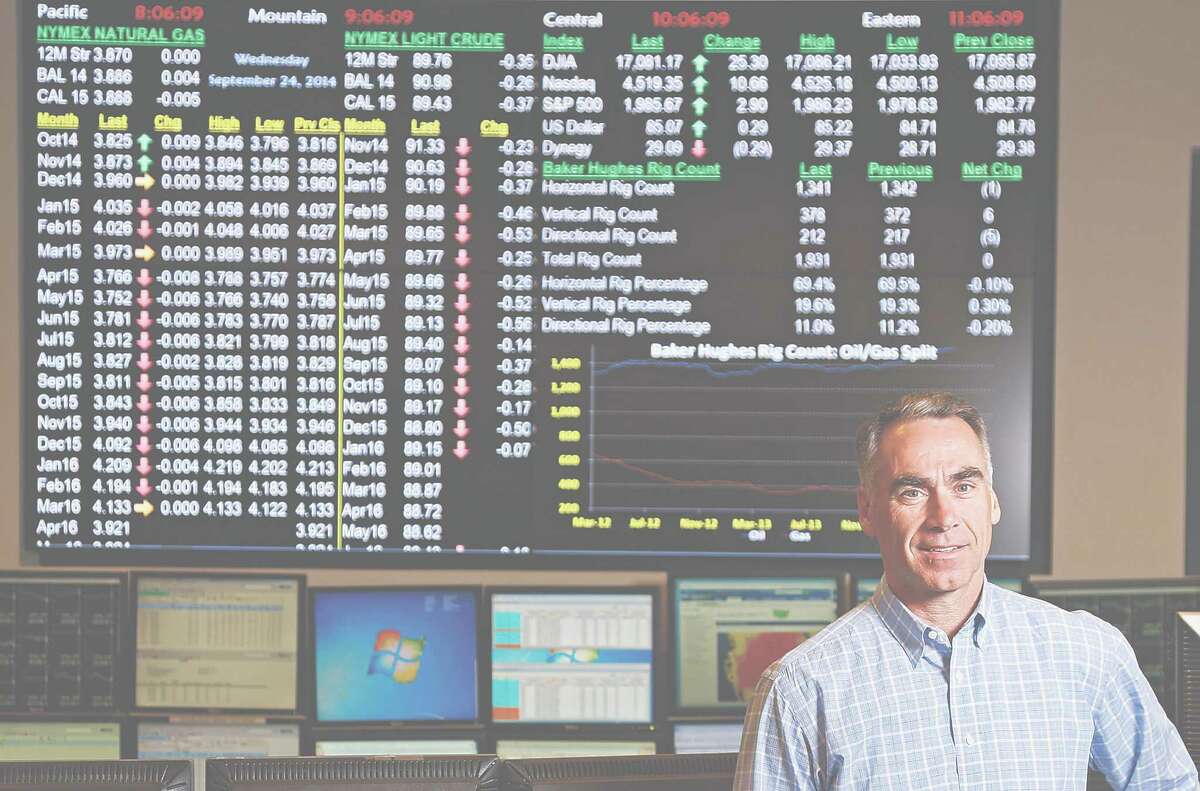 Acquisitions power Dynegy back into top tier of generators