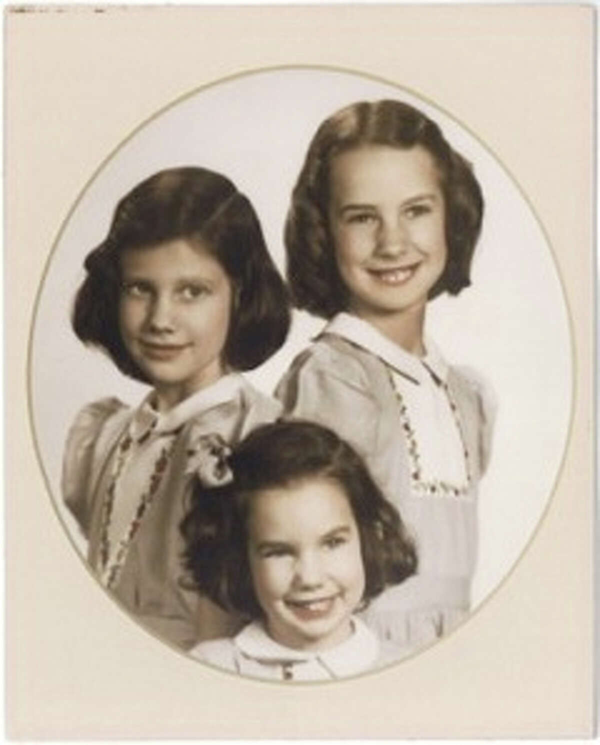 A postcard arrives in Old Greenwich 66 years after being sent