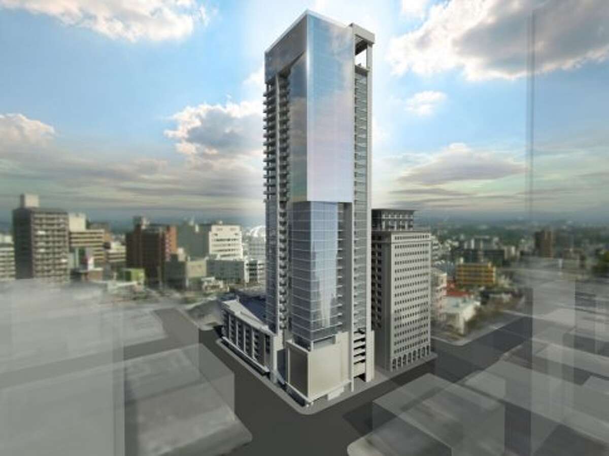 Downtown development, by the numbers
