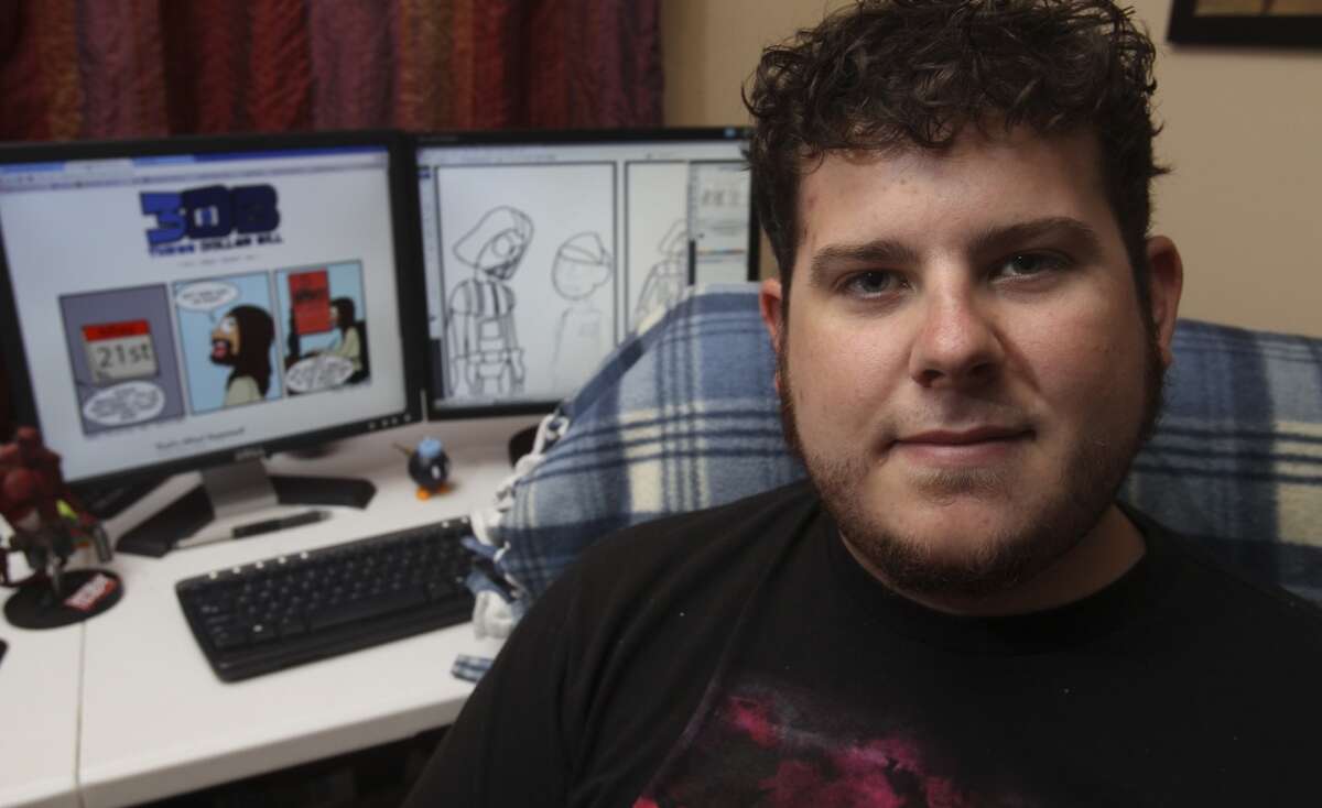 Look who's coming to the Alamo City Comic Con