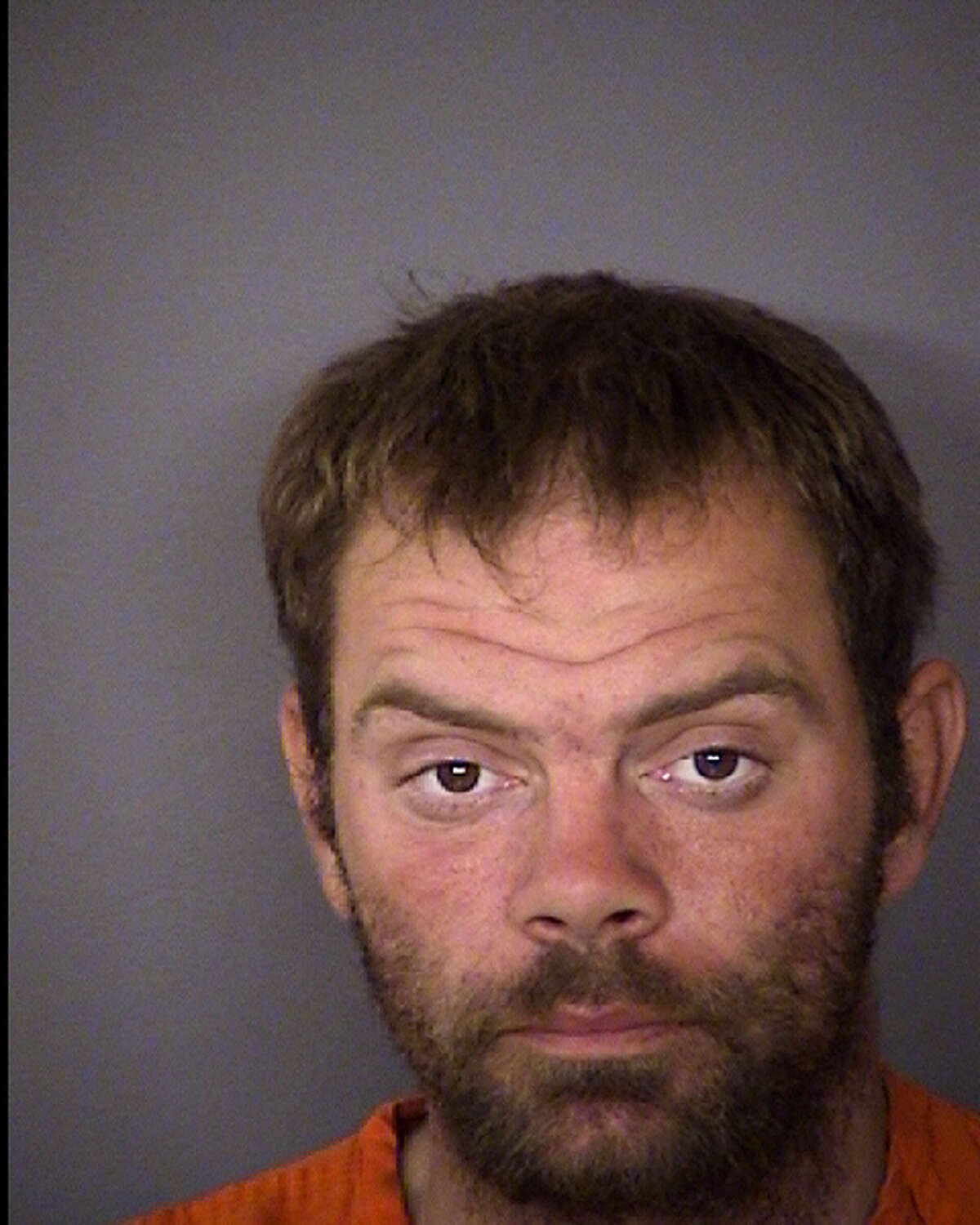 Deputy's SUV goes up in flames after chase