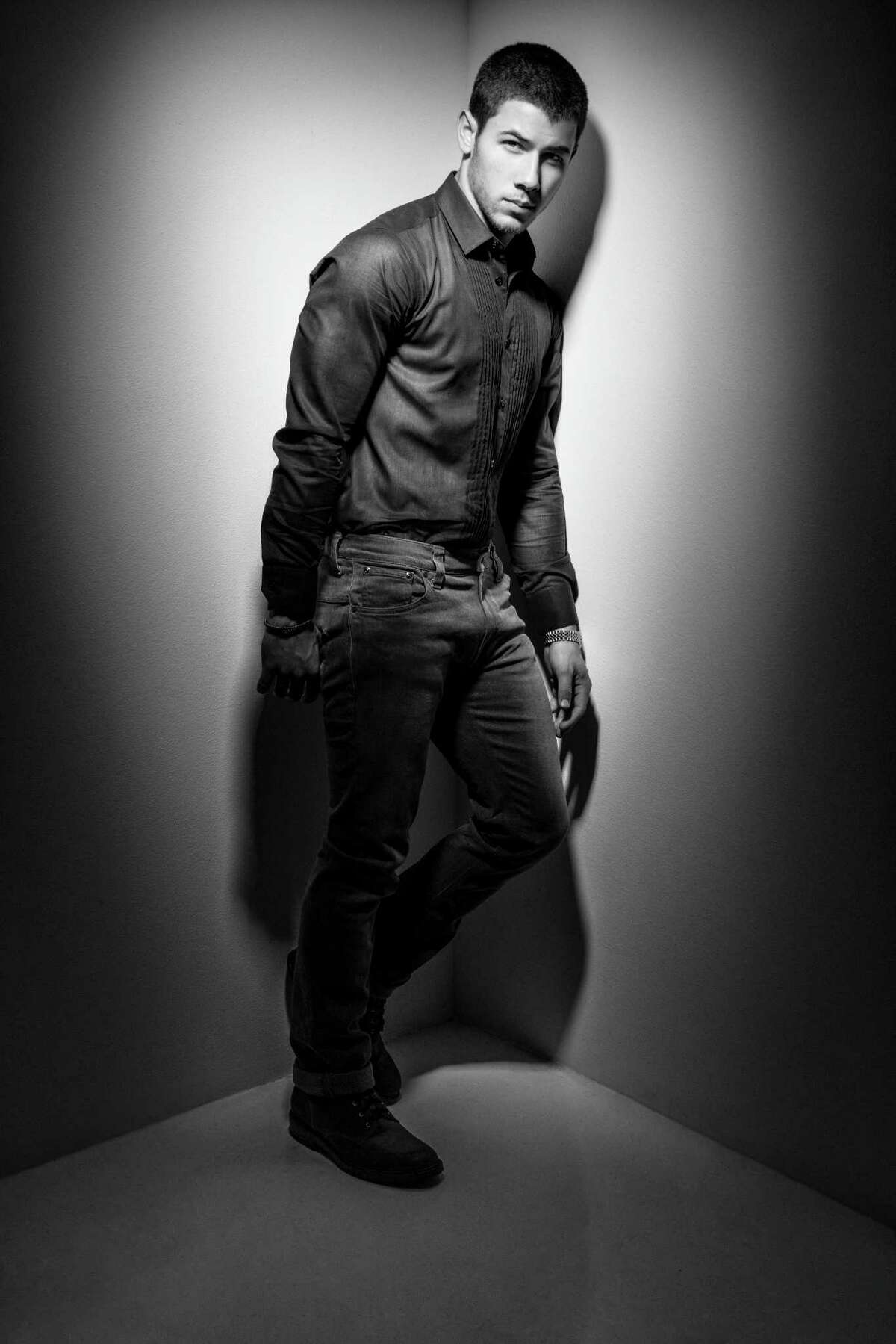 Beyond the beefcake, 'Nick Jonas' is a solid album