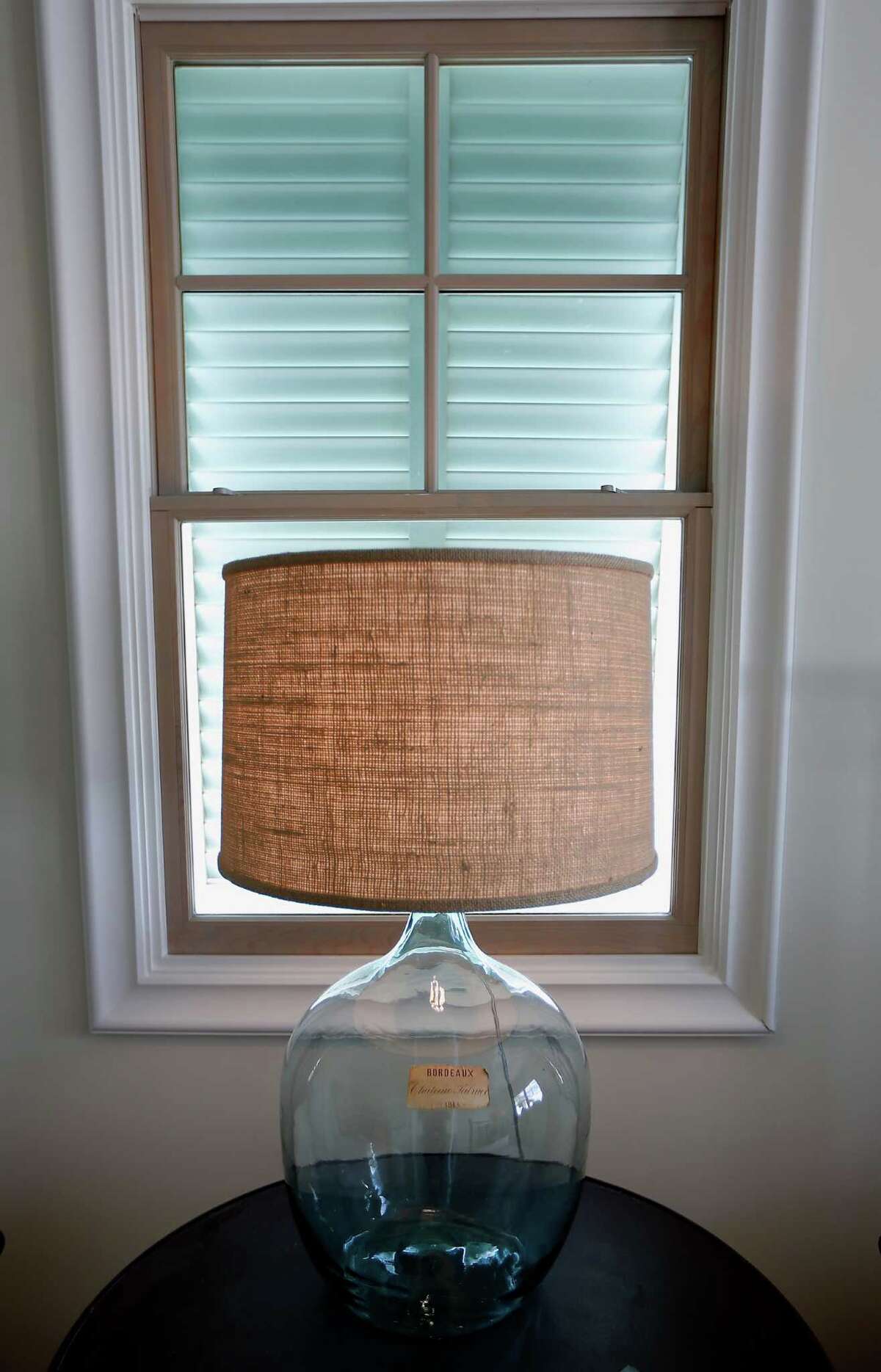 Stellar sunset inspired Houston couple to build a Tiki Island dream home