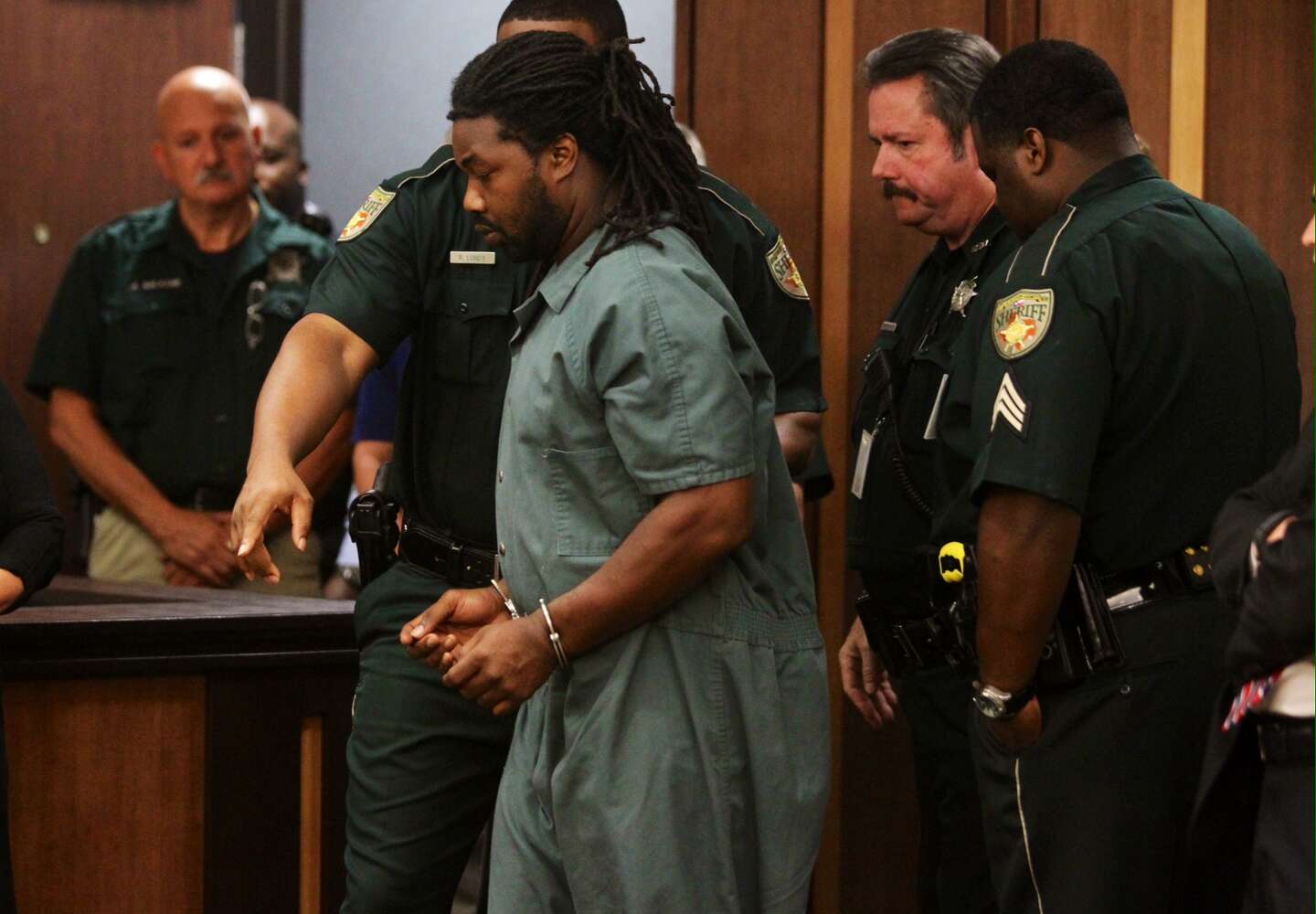 9 notorious crimes with ties to Galveston Island